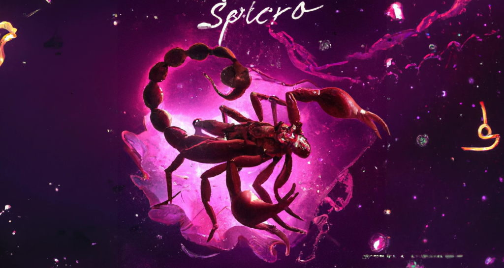 SCORPIO: Guide to the Personal, Professional, and Spiritual Lives of ...